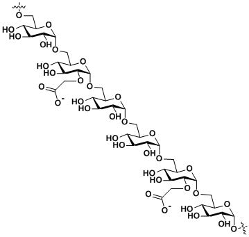 CM-dextran – TdB Labs
