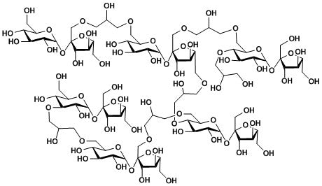 Polysucrose – TdB Labs